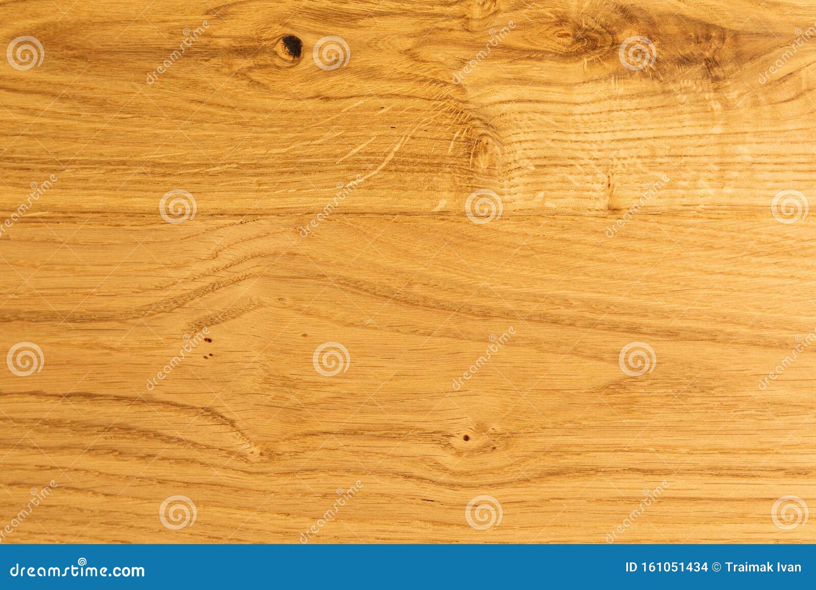 Elevated View of Smooth Light Gold Color Laminate Stock Photo - Image ...