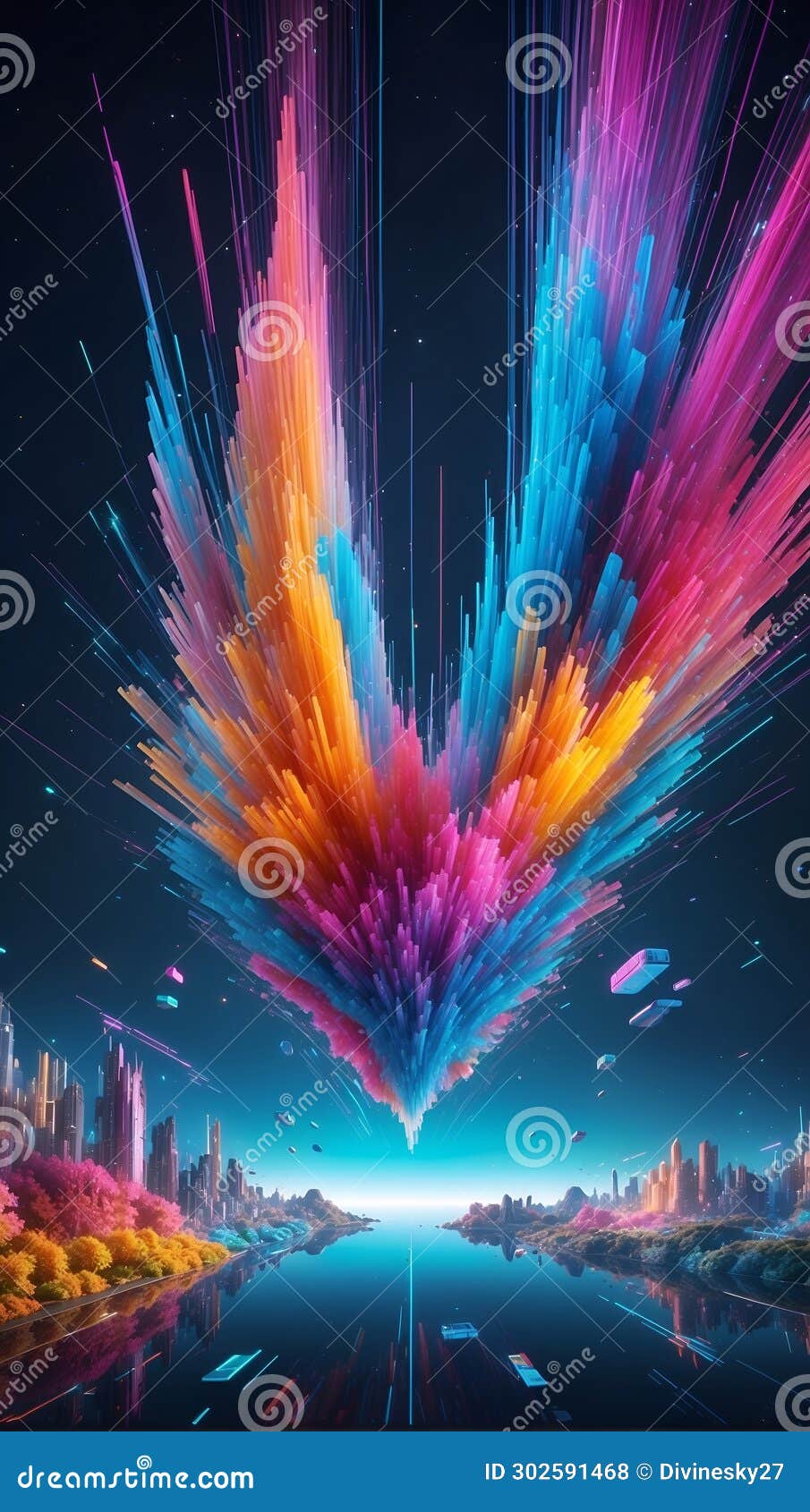 Elevating Data Horizons: QuantumQuotient's Visionary Ballet. AI ... Elevating Data Horizons: QuantumQuotient's Visionary Ballet. AI ...