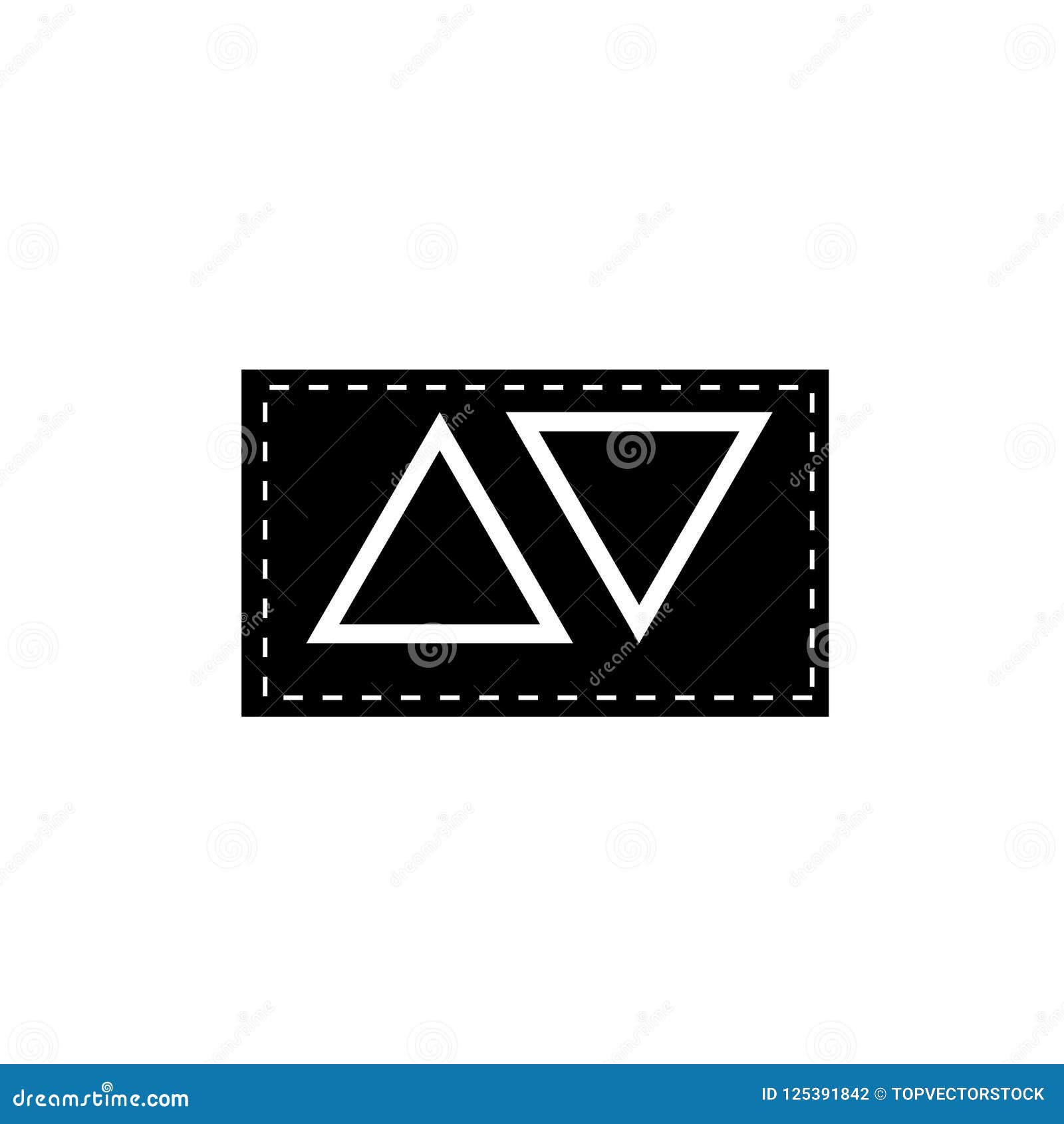 Elevator Arrows Icon Vector Isolated on White Background, Elevator ...