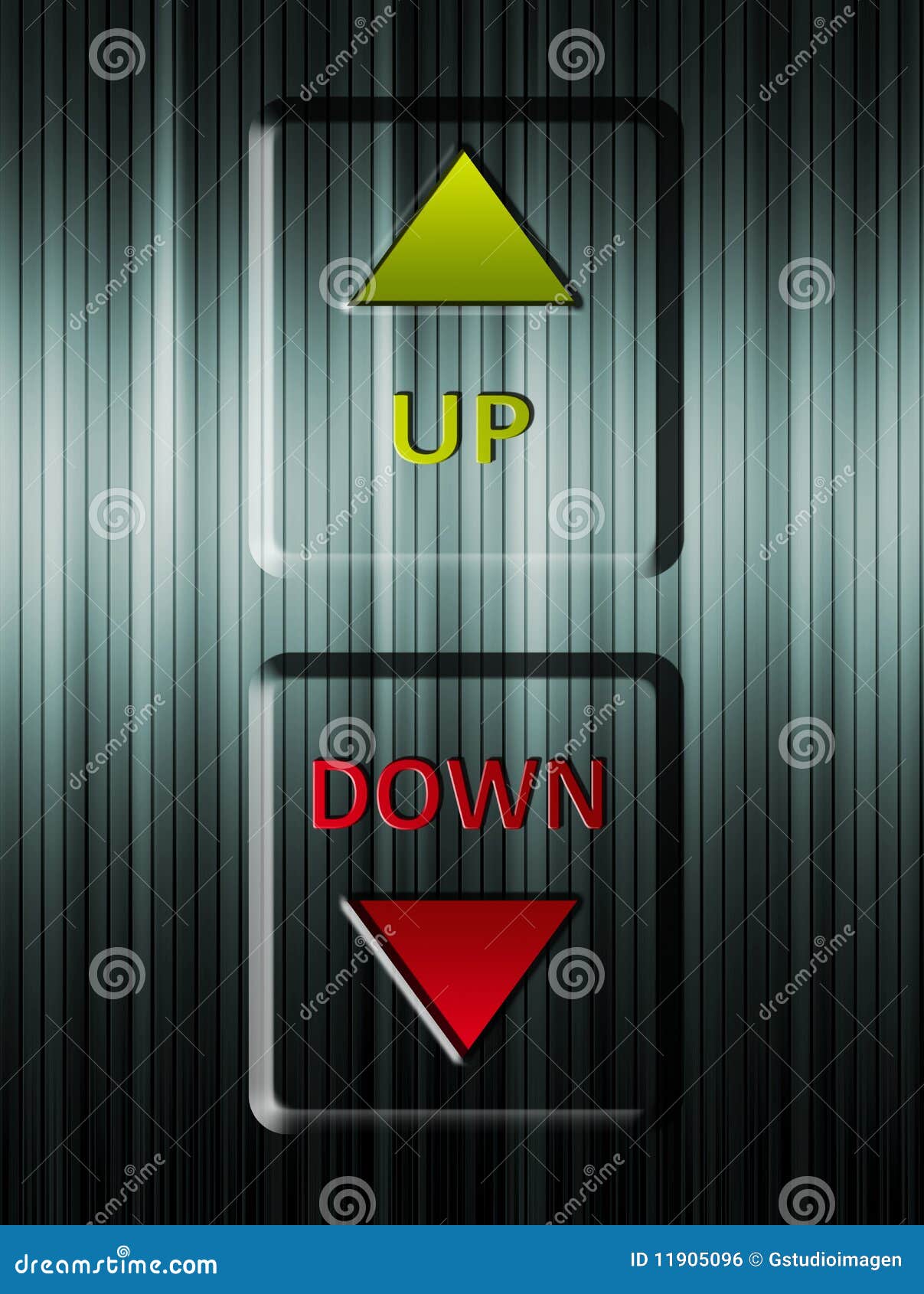 Elevator Clip Art Royalty-Free Illustration | CartoonDealer.com #332457