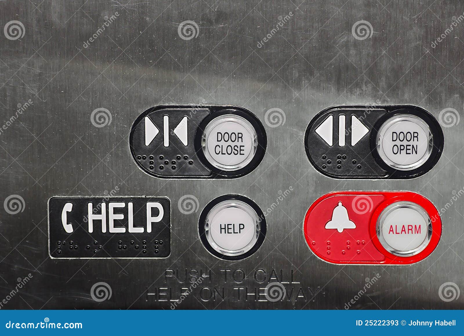 Elevator Buttons Menu Isolated Vector Illustration Set. UI UX Up And ...