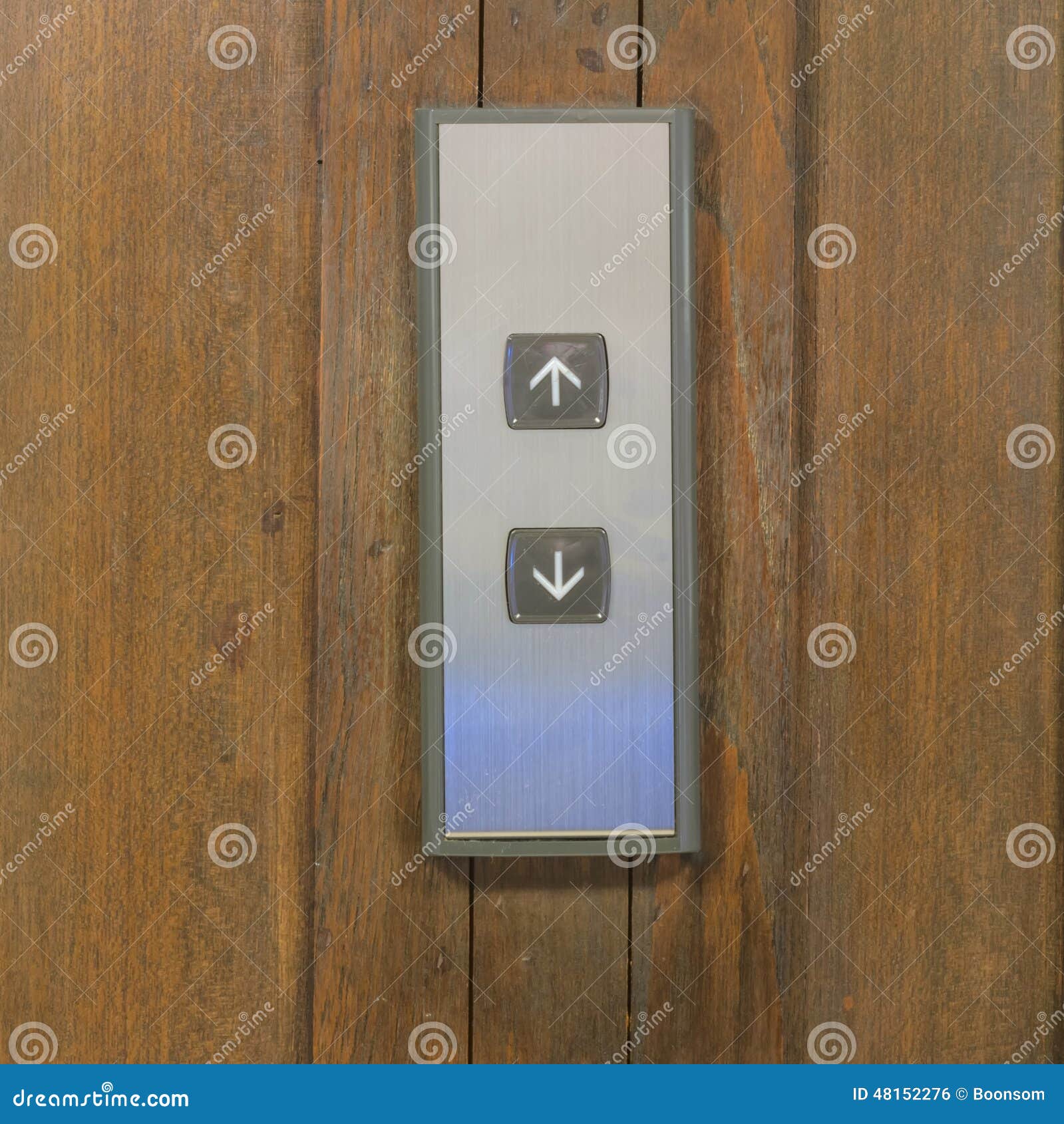 Elevator buttons stock photo. Image of wall, buttons - 48152276
