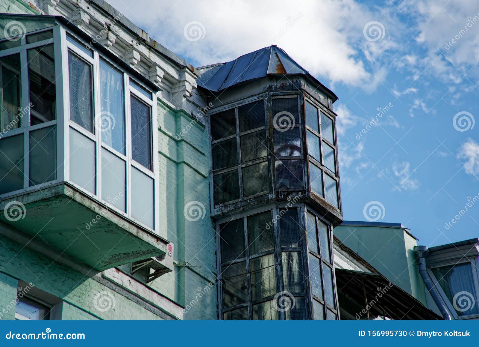 Elevator Cage Stock Image | CartoonDealer.com #1734511