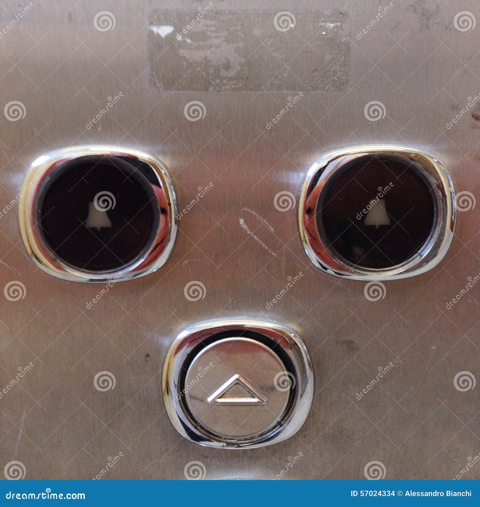 Elevator call button stock photo. Image of pointing, controls - 57024334