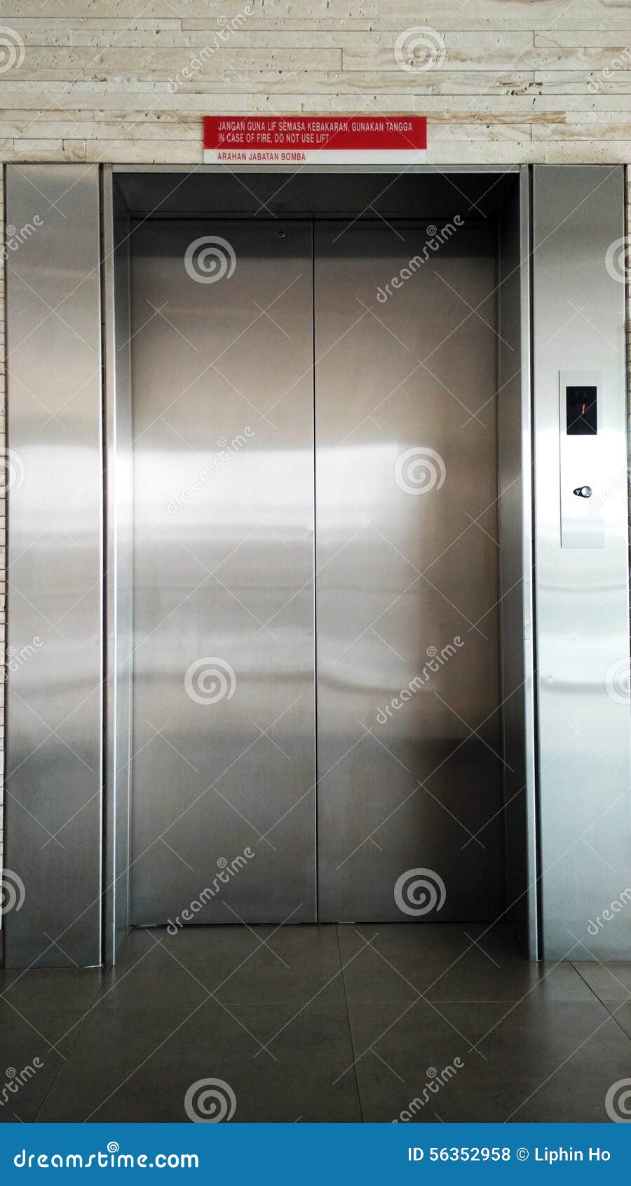 Elevator stock photo. Image of press, malaysian, fire - 56352958 Elevator stock photo. Image of press, malaysian, fire - 56352958
