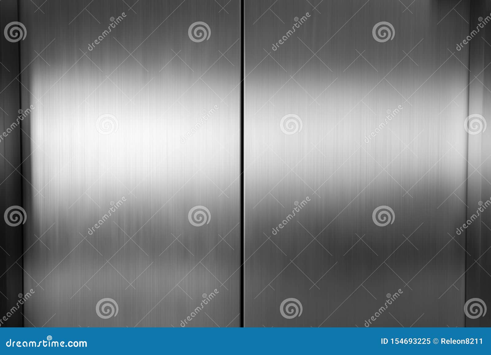 Elevator Door Texture