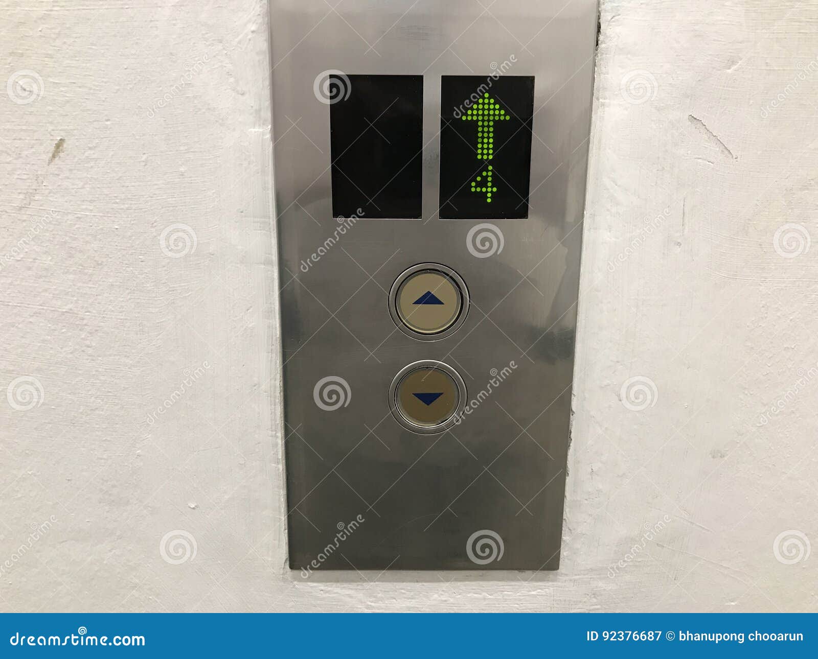 Elevator elevator button stock image. Image of fabric - 92376687
