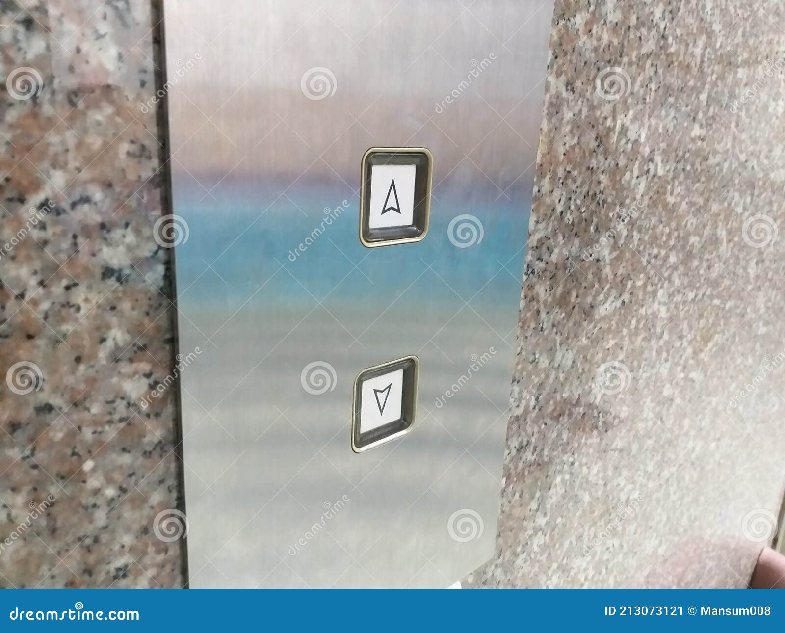 Elevator Keypad Stock Photography | CartoonDealer.com #92309906