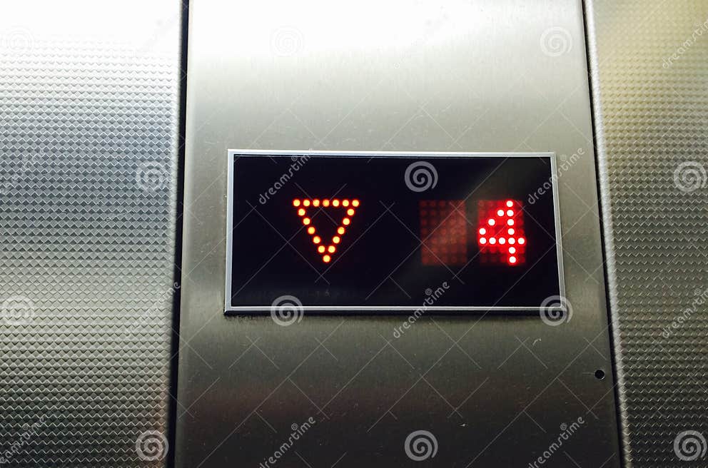 Elevator keypad stock photo. Image of power, device, numbers - 92310054