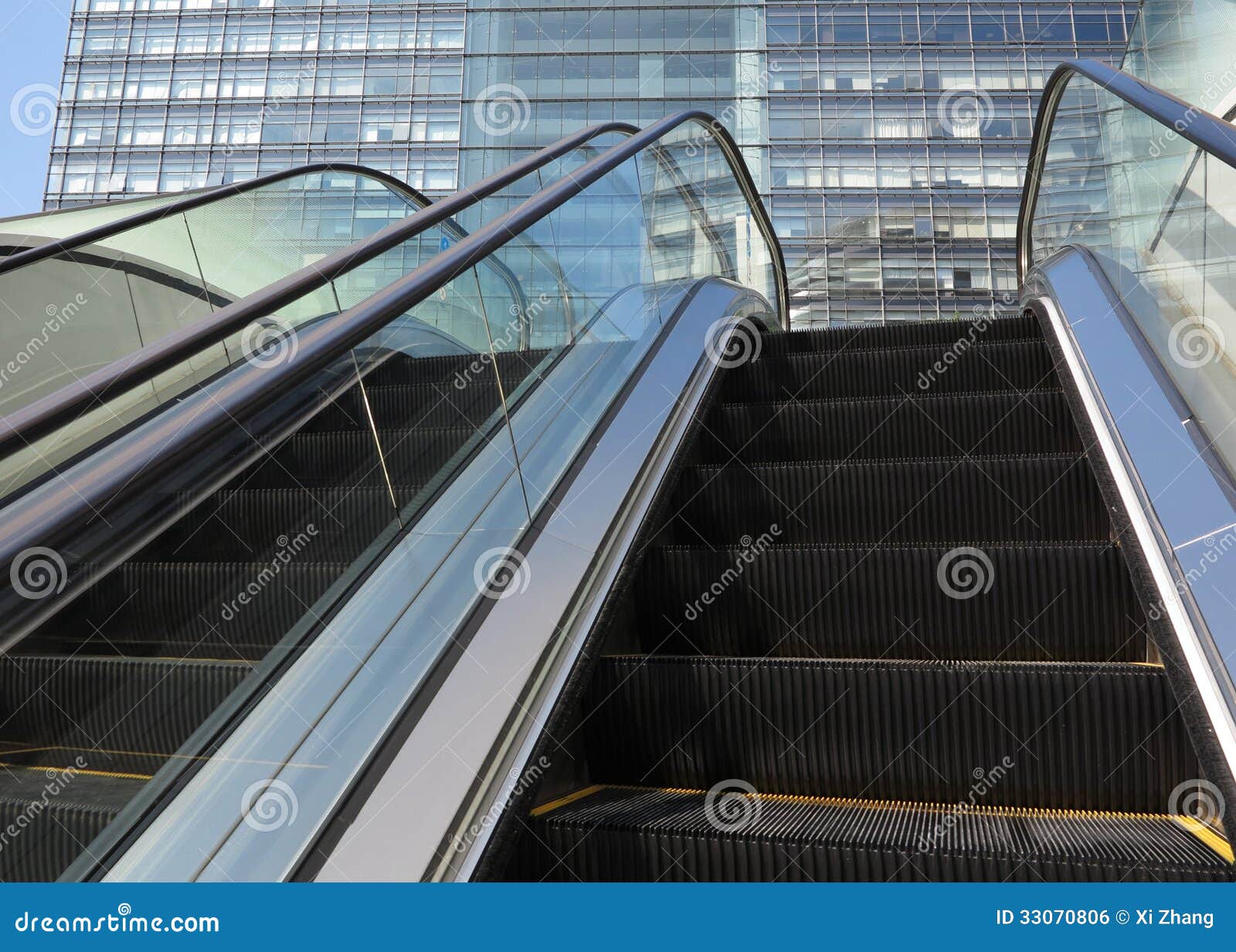 Elevator stock photo. Image of transportation, elevator - 33070806