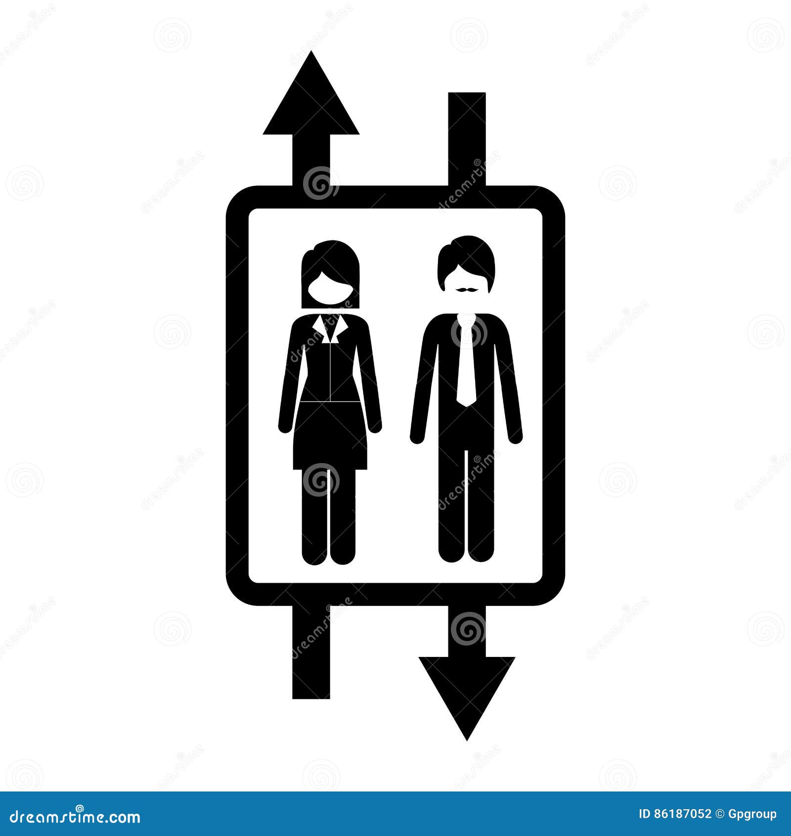 Inside Icon. Filled Inside Icon For Website Design And Mobile, App ...