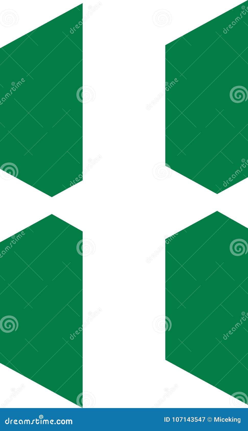 11 Eleven Number Numeral Digit Green Logo Icon Design Cartoon Vector ...