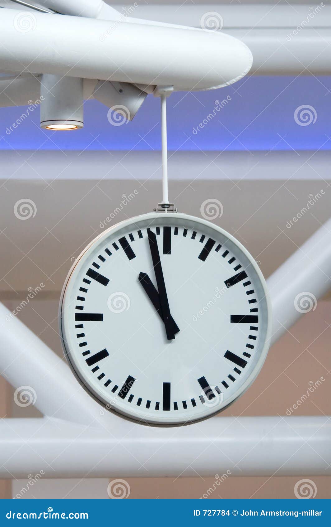 Eleventh Hour stock photo. Image of white, travel, airport - 727784