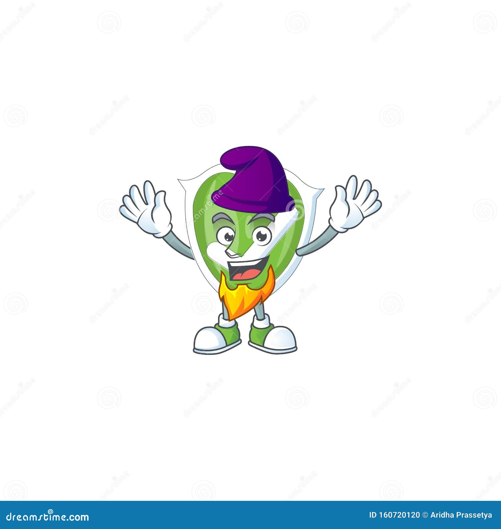 Elf Checkmark Shield for Symbol a Protection Stock Vector ...