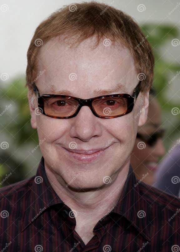 Elfman的danny 编辑类库存图片. 图片 包括有 戏院, 梦想, 丹尼, 方式, 地毯, 达可它 - 78249469