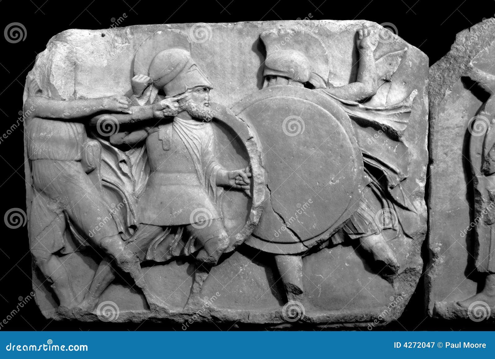 Elgin Marbles stock image. Image of greek, cultural, icon - 4272047