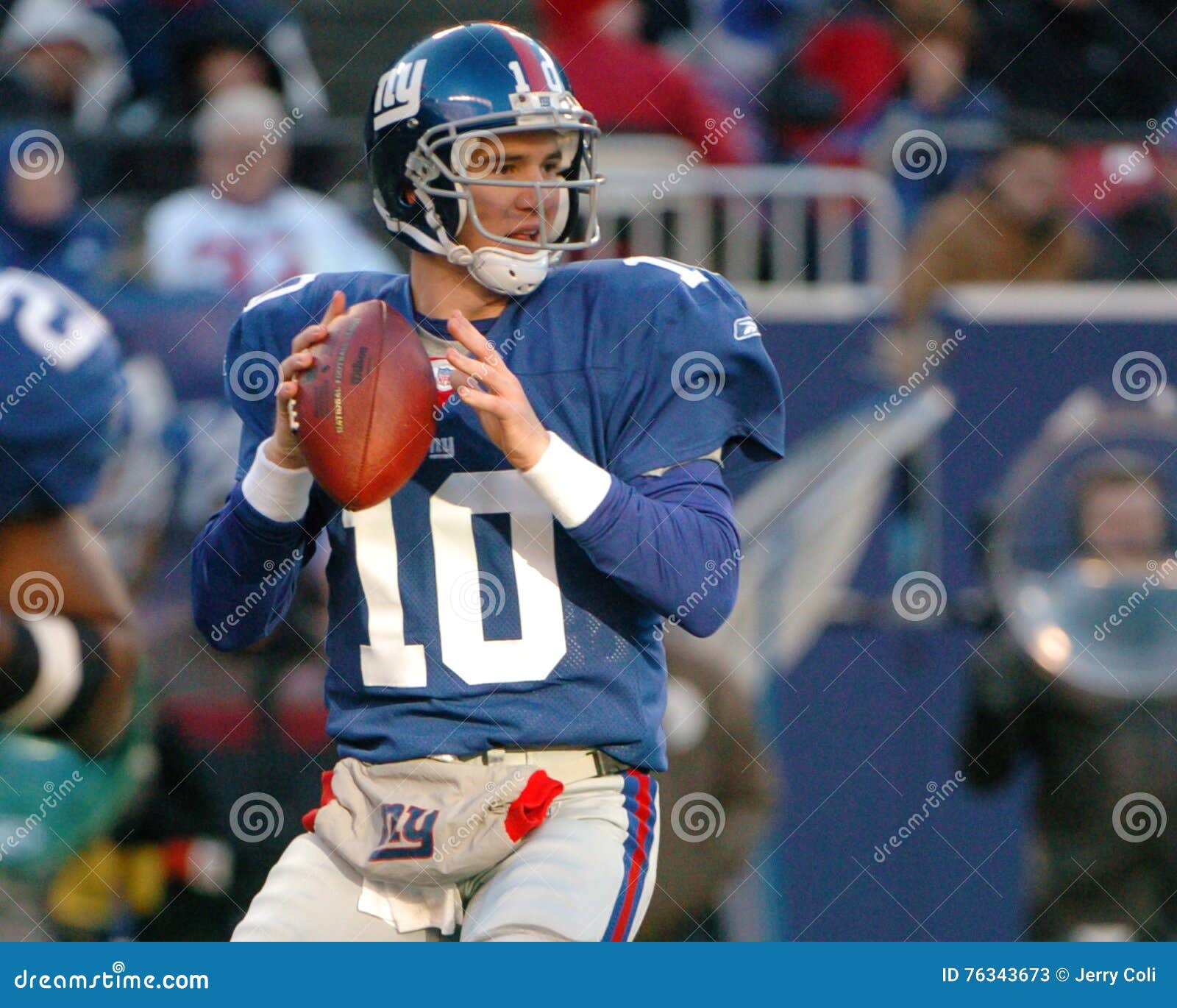 Eli Manning editorial stock photo. Image of sports, league - 76343673