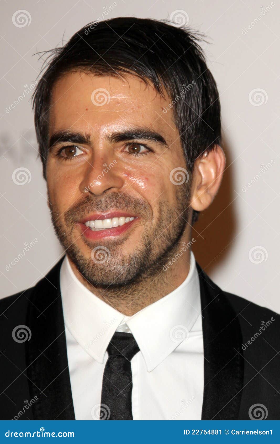 Eli Roth editorial photo. Image of film, lacma, november - 22764881