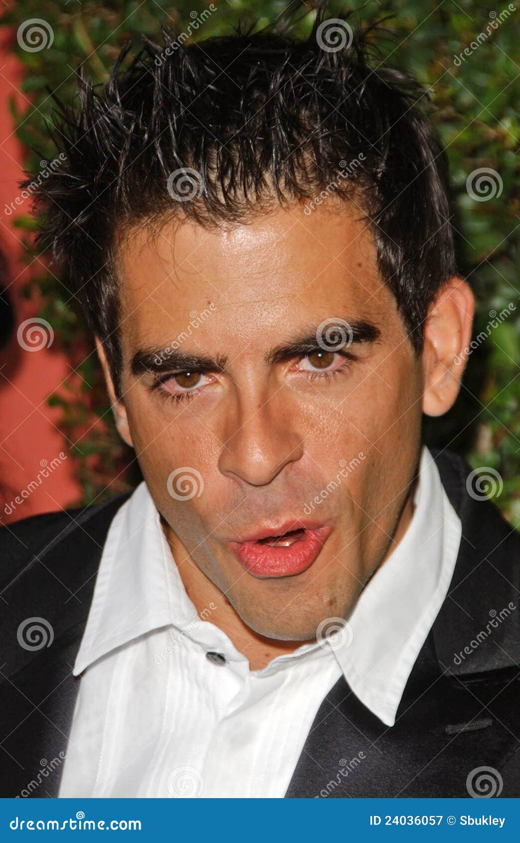 Eli Roth editorial photography. Image of roth, spike - 24036057
