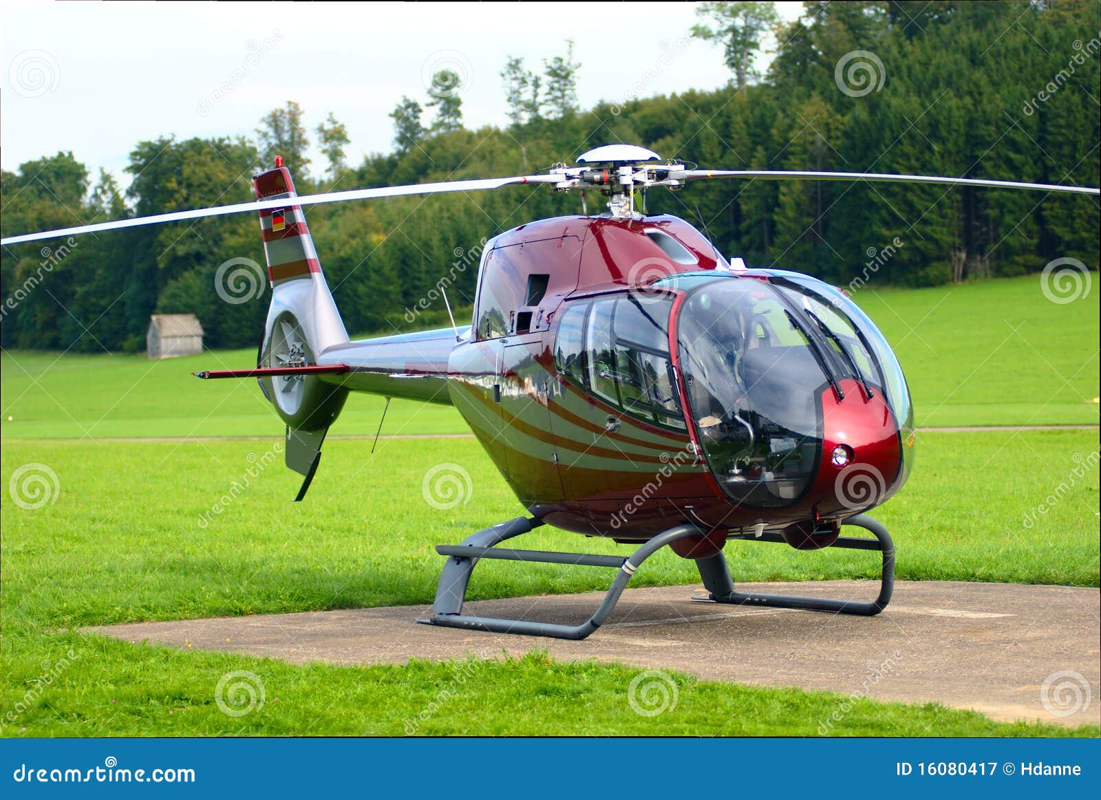 Elicottero immagine stock. Immagine di tecnico, volo - 16080417