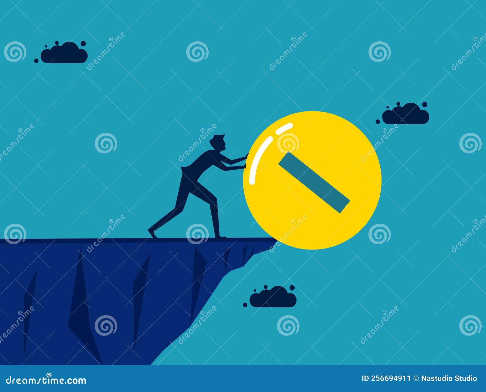 Eliminate Negative Thoughts. Businessmen Leave Negative Thoughts Stock ... Eliminate Negative Thoughts. Businessmen Leave Negative Thoughts Stock ...