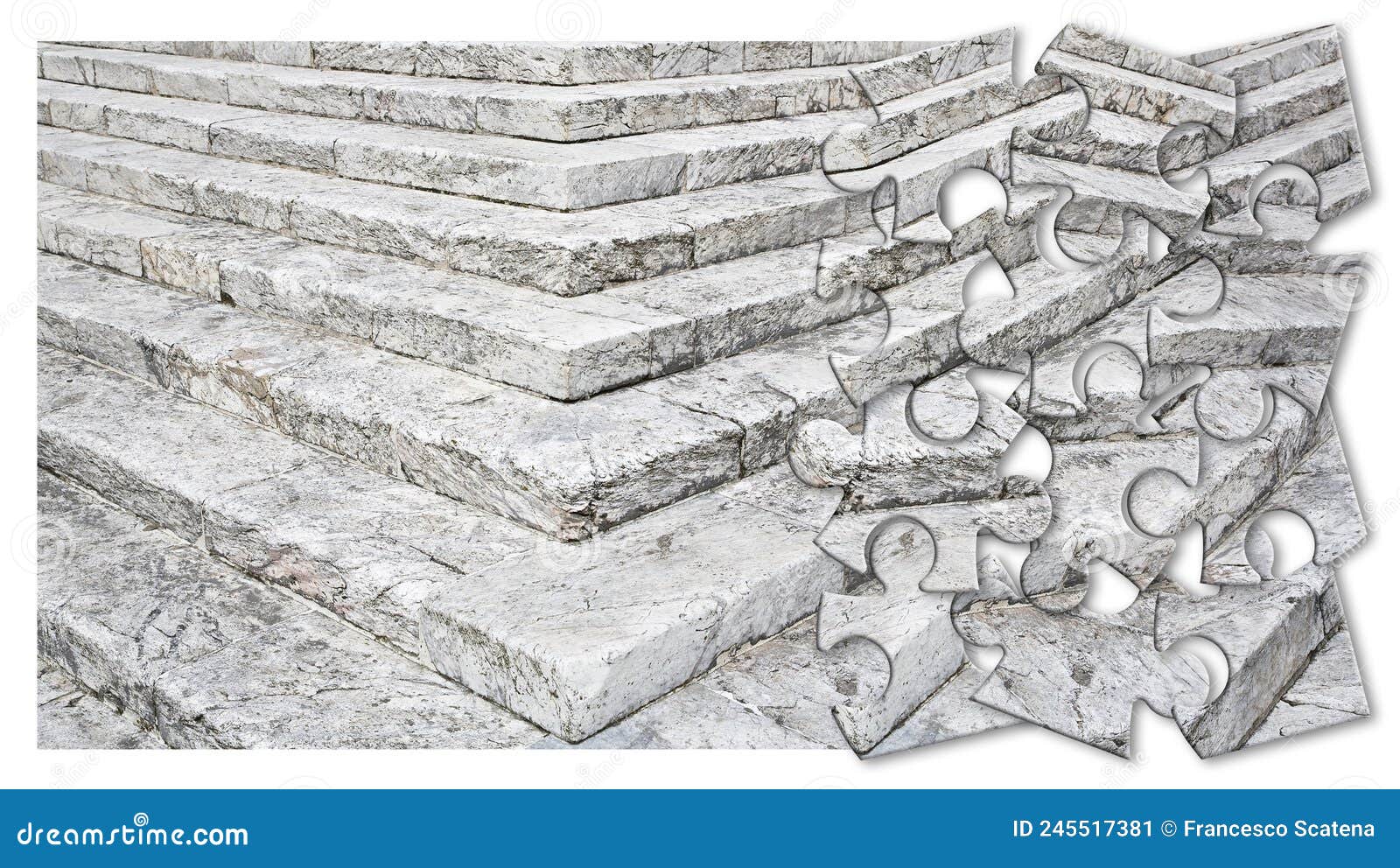 Eliminating, Removal or Overcoming Architectural Barriers - Solution ...