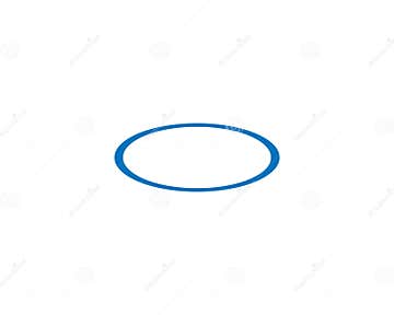 Elips logo vector stock illustration. Illustration of christian - 177995942