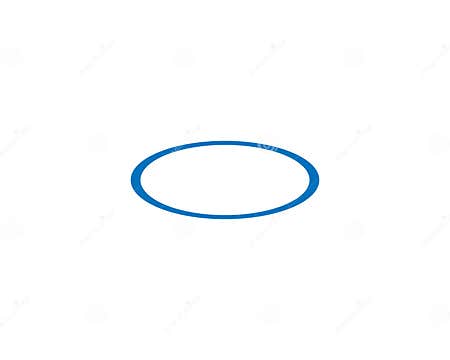 Elips logo vector stock illustration. Illustration of christian - 177995942