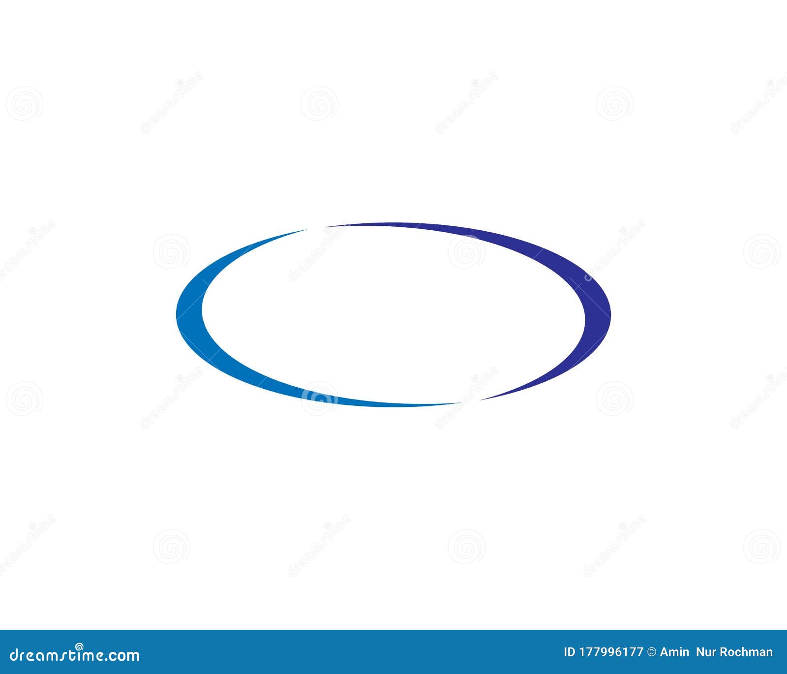 Elips Logo Vector Stock Photography | CartoonDealer.com #177995942