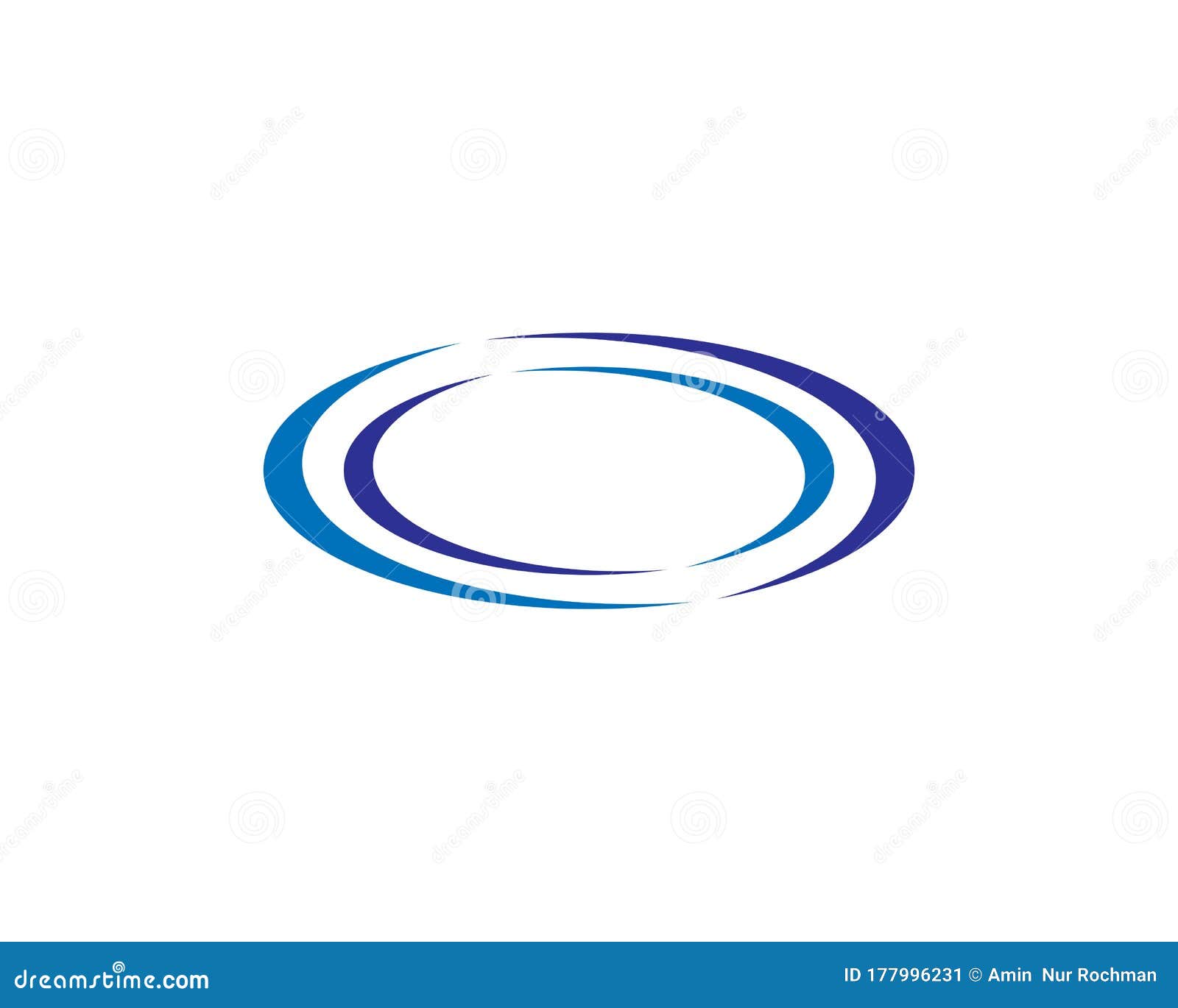Elips logo vector stock illustration. Illustration of logo - 177996231