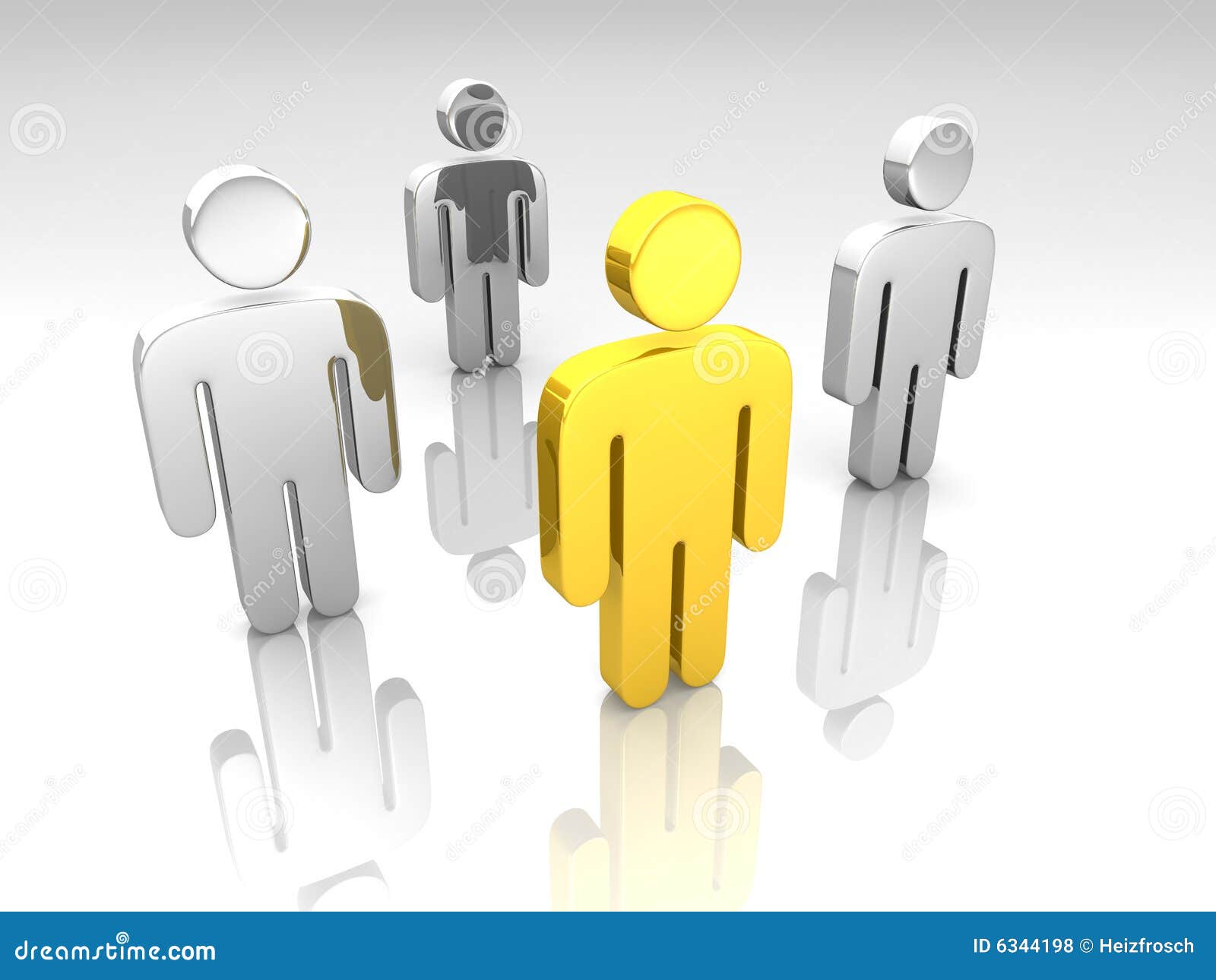 Elite stock illustration. Illustration of sparse, pictogram - 6344198