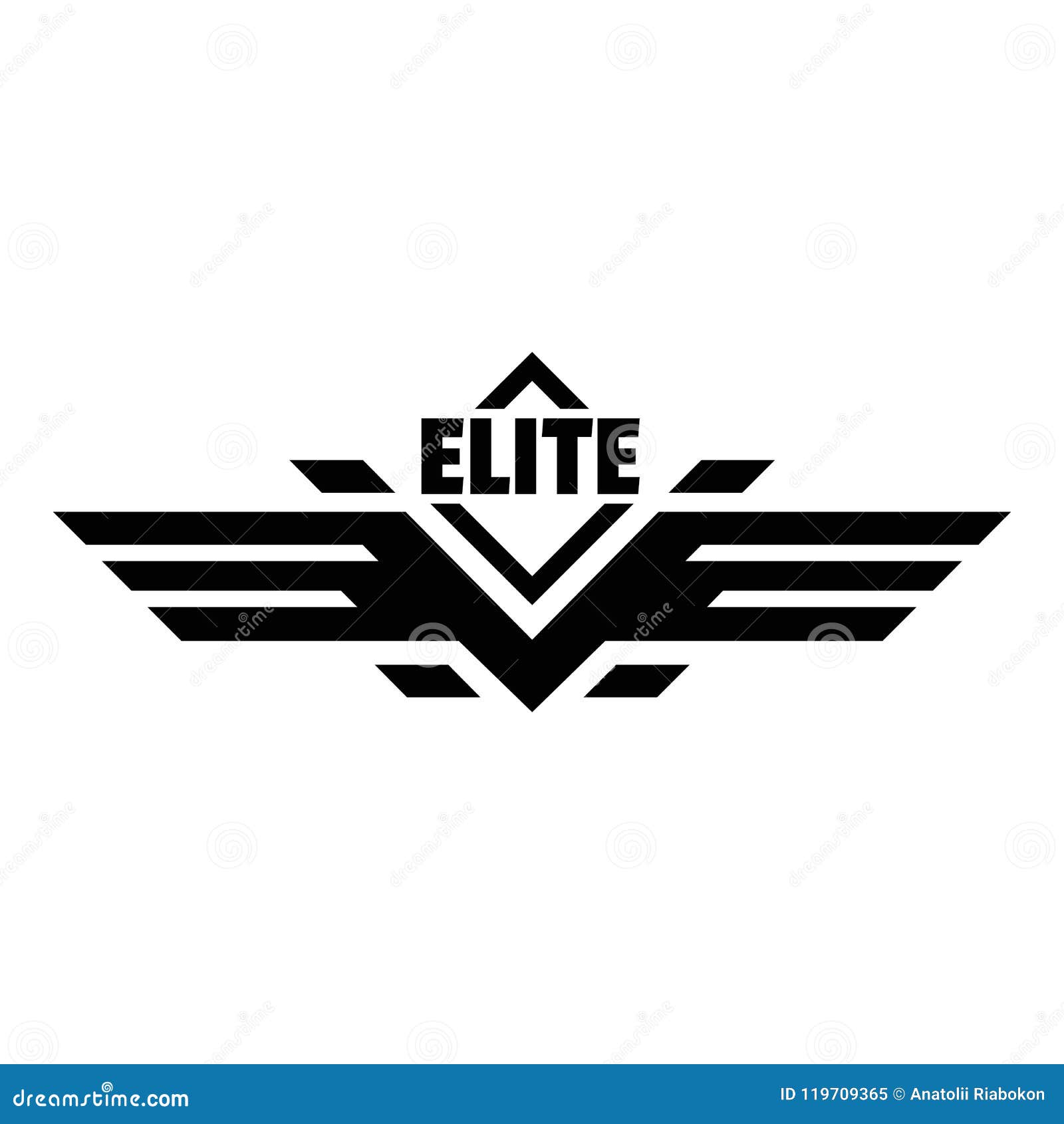 Elite Logos Designs