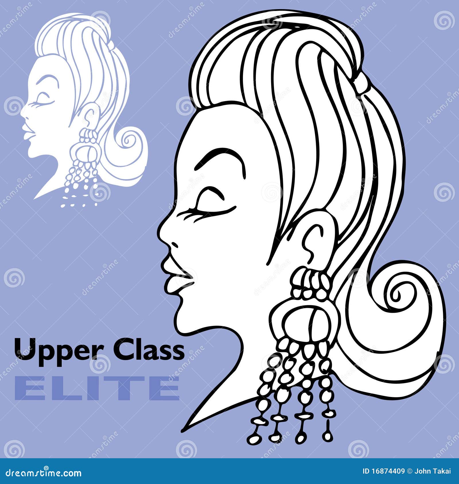 Female Elite Special Force Operator Carrying Assault Riffle Cartoon ...