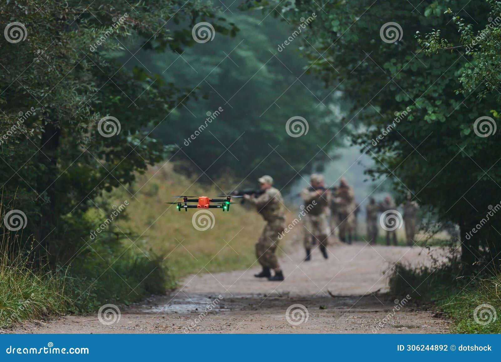 Camouflaged Old Reconnaissance Tankette Royalty-Free Stock Photo ...