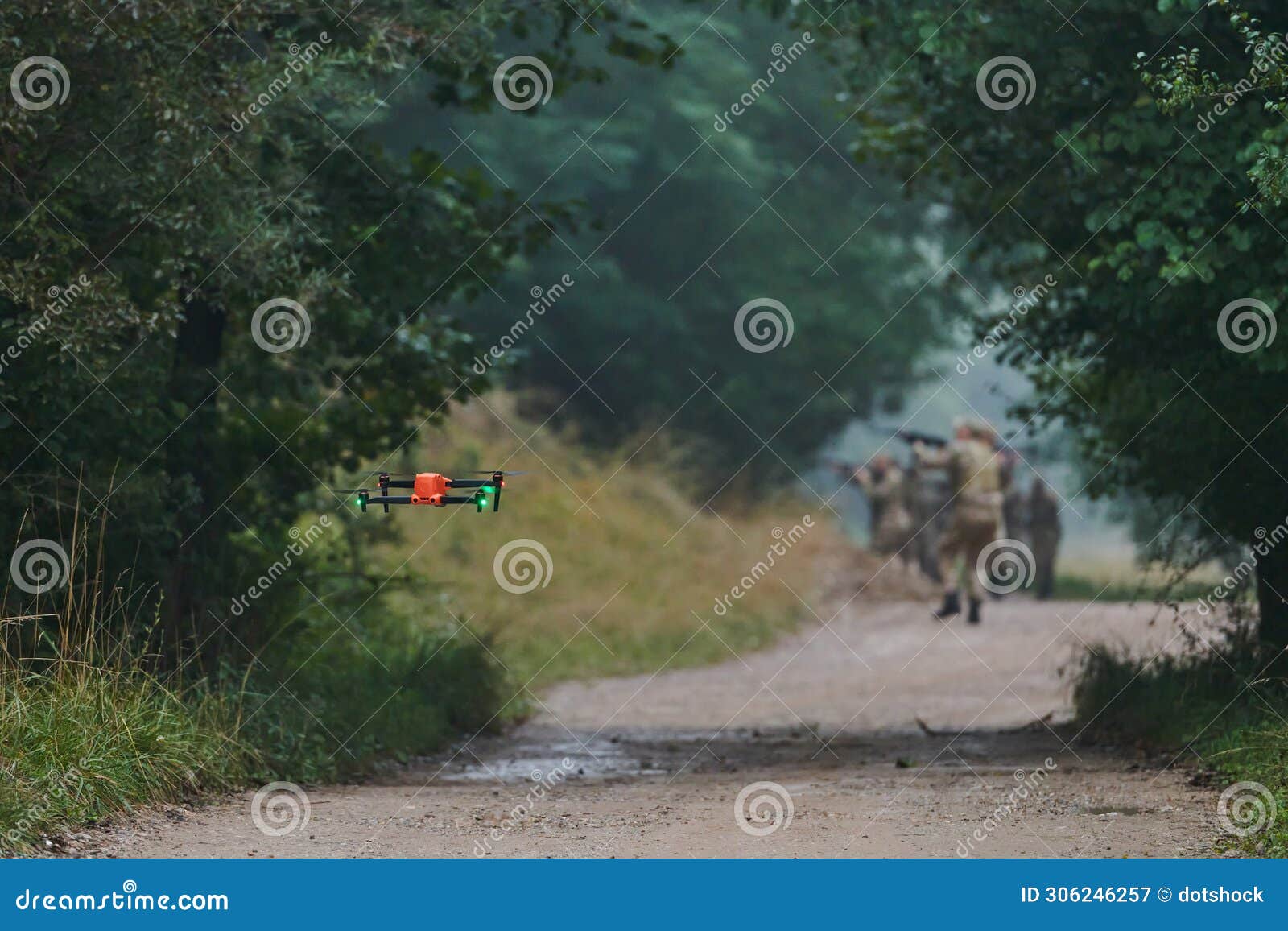 Camouflaged Old Reconnaissance Tankette Royalty-Free Stock Photo ...