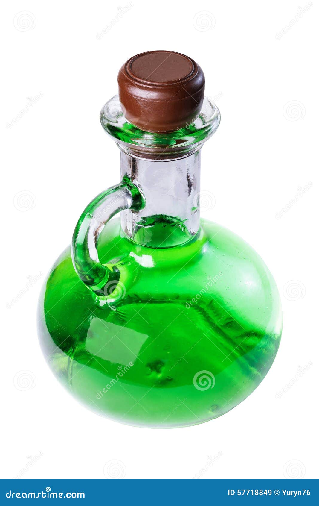 Elixir mágico imagen de archivo. Imagen de magia, medicina - 57718849