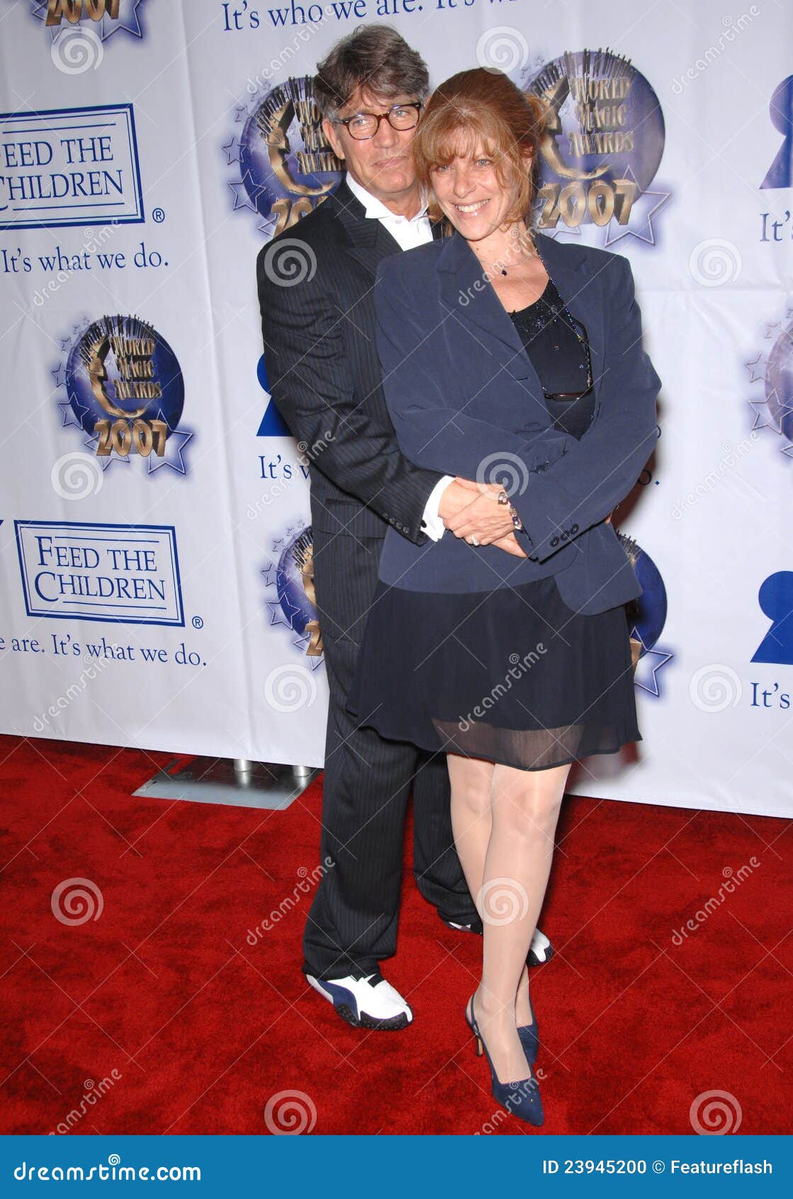 Eric Roberts Children