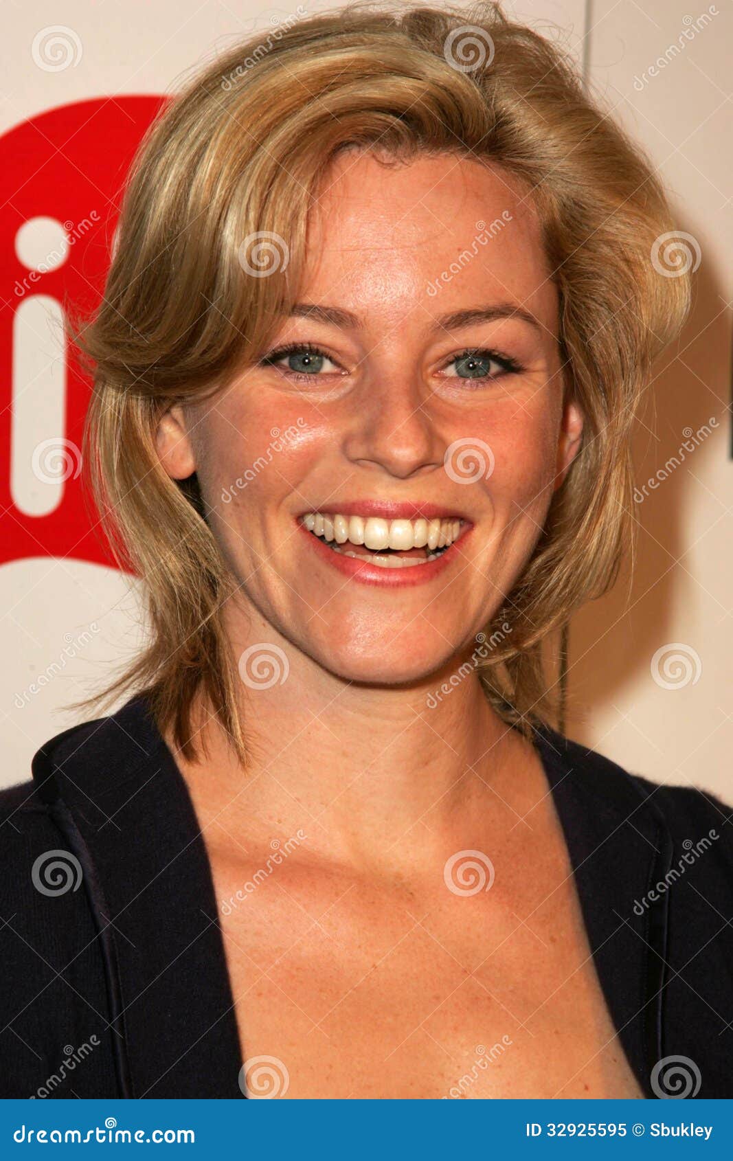 Elizabeth Banks imagen editorial. Imagen de oeste, leche - 32925595