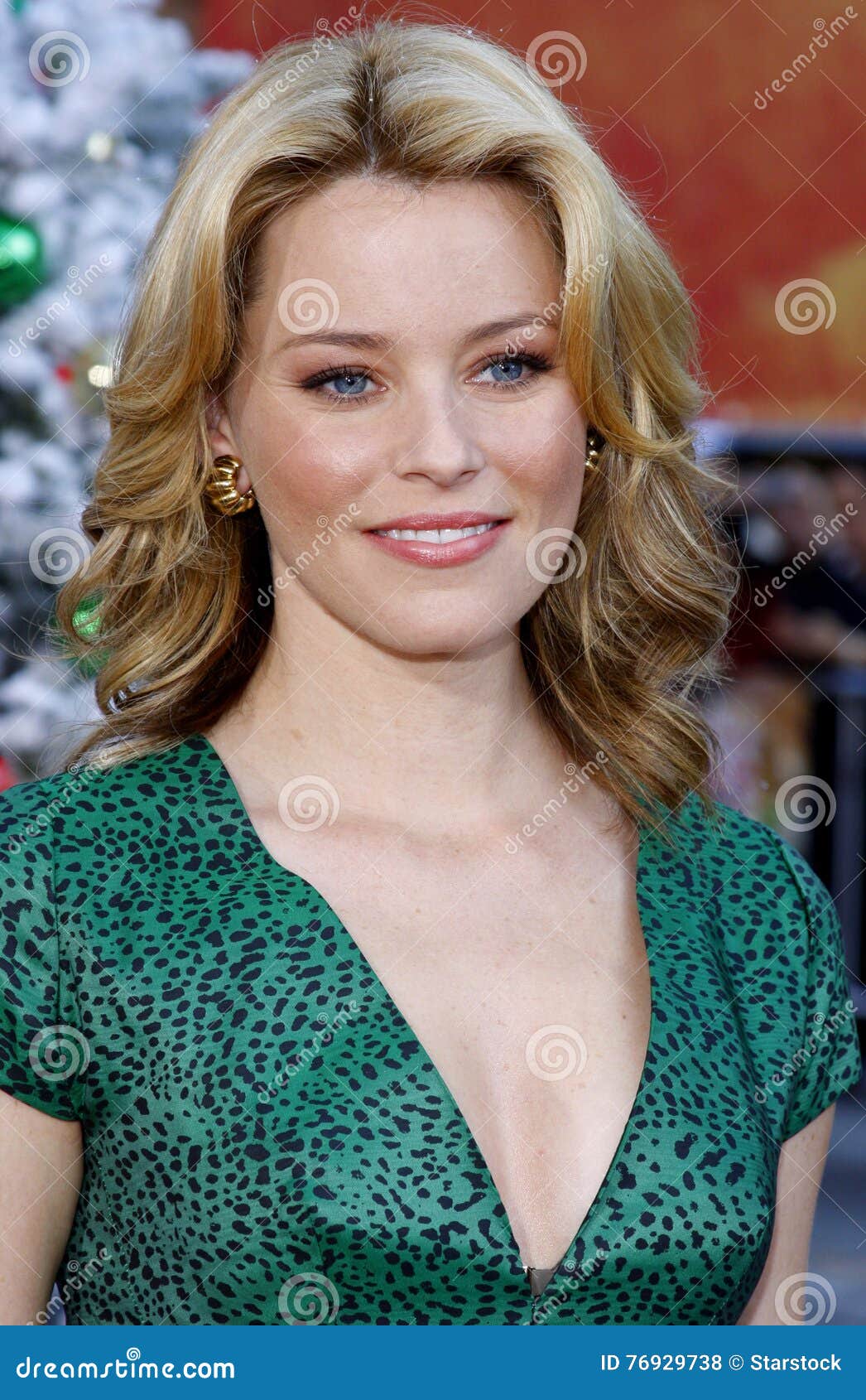 Elizabeth Banks foto de archivo editorial. Imagen de acontecimiento ...