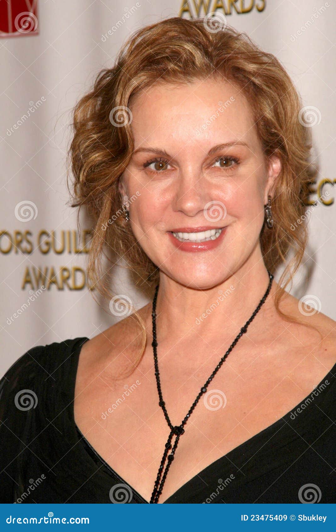 Elizabeth Perkins editorial stock image. Image of awards - 23475409