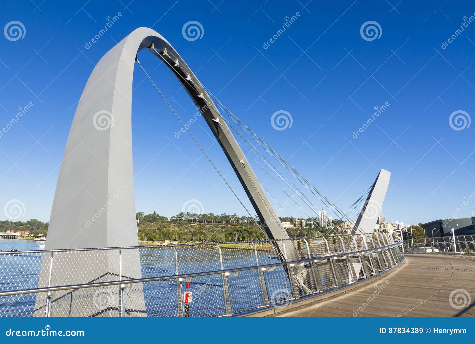 Elizabeth Quay Bridge Royalty-Free Stock Photography | CartoonDealer ... Elizabeth Quay Bridge Royalty-Free Stock Photography | CartoonDealer ...