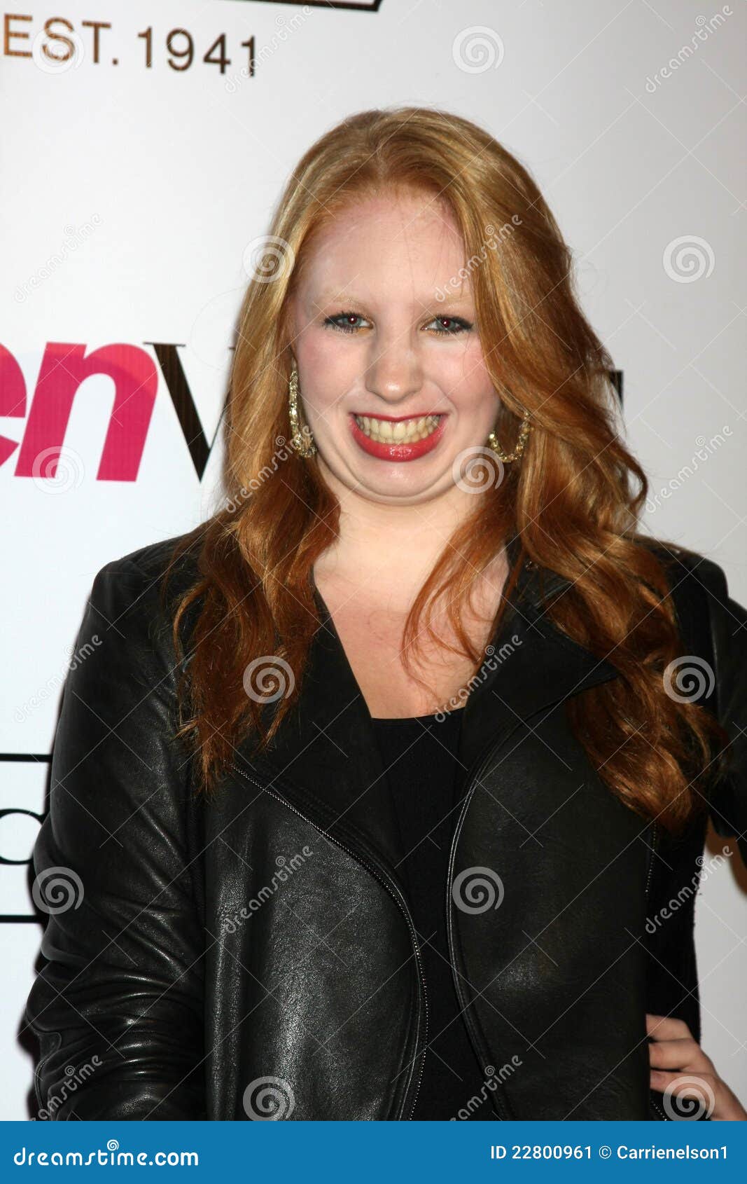 Elizabeth Stanton editorial photo. Image of sept, vogue - 22800961