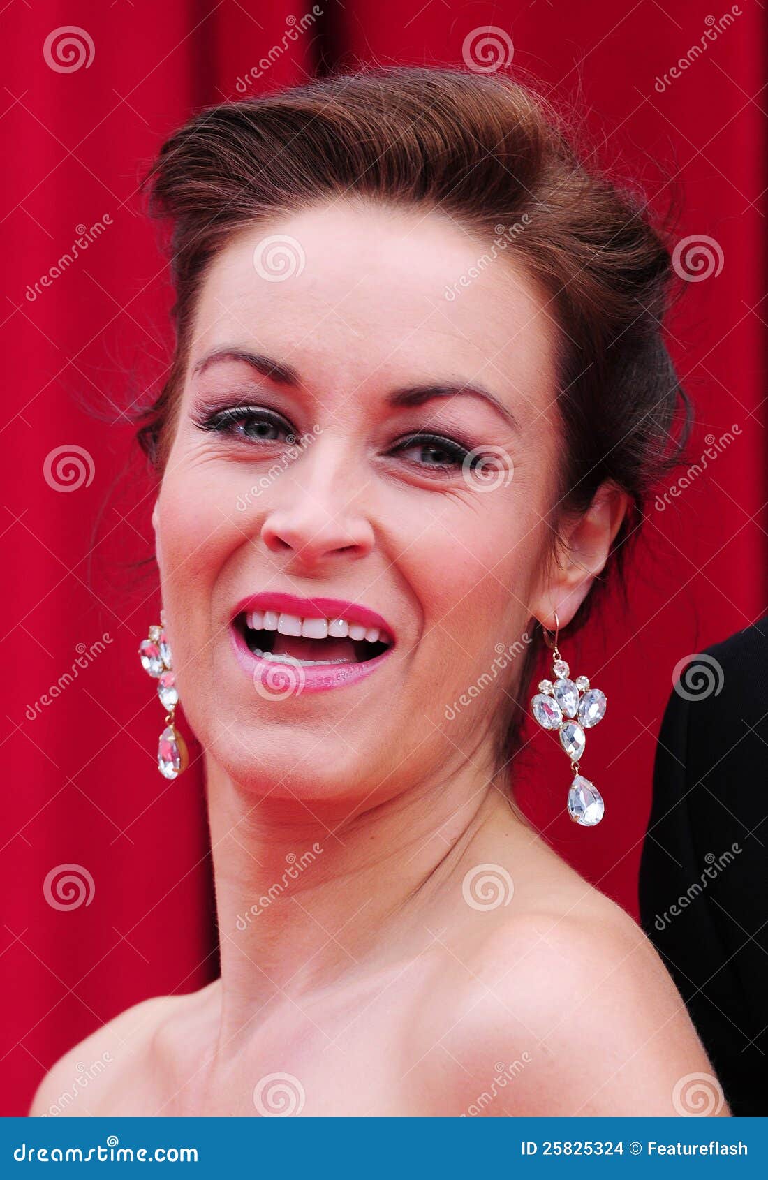 Elizabeth Walsh editorial stock image. Image of awards - 25825324