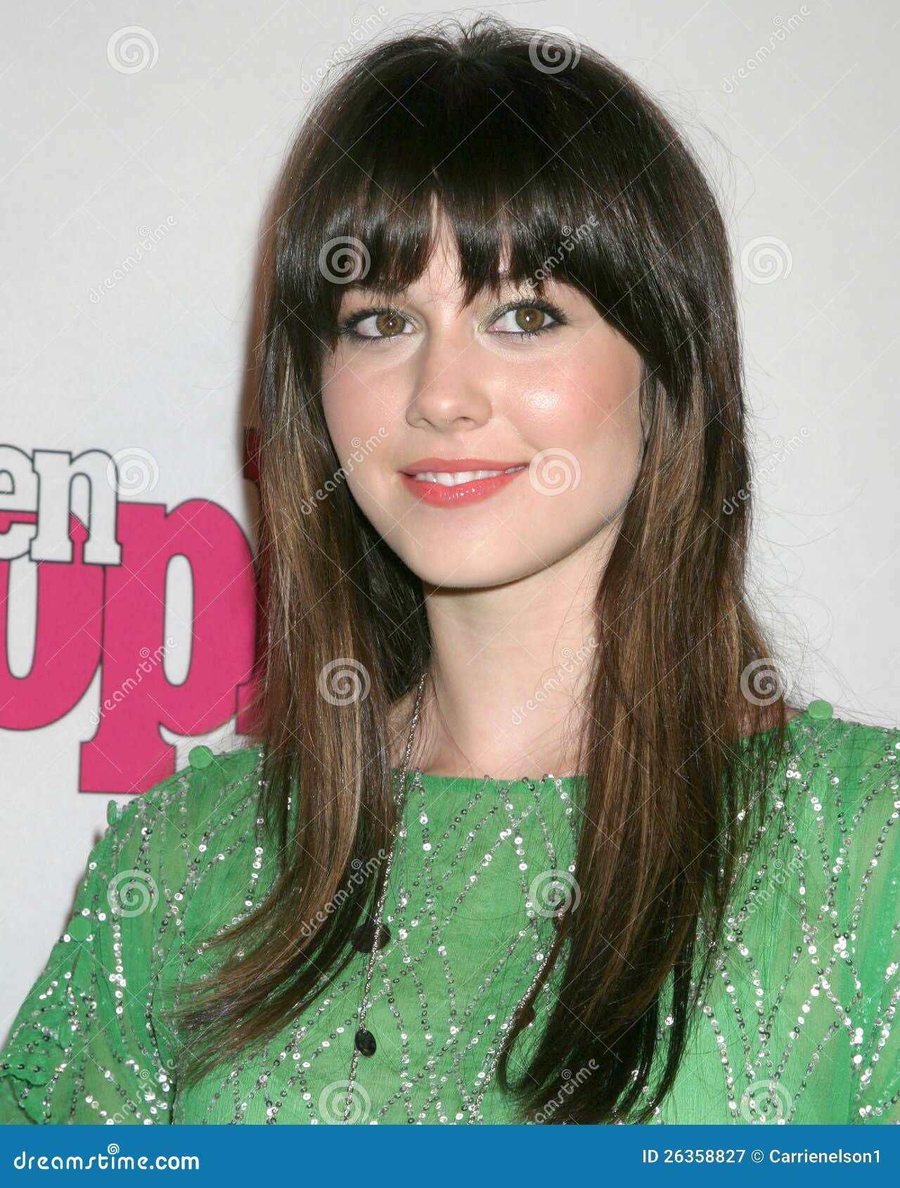 Elizabeth Winstead editorial photography. Image of winstead - 26358827