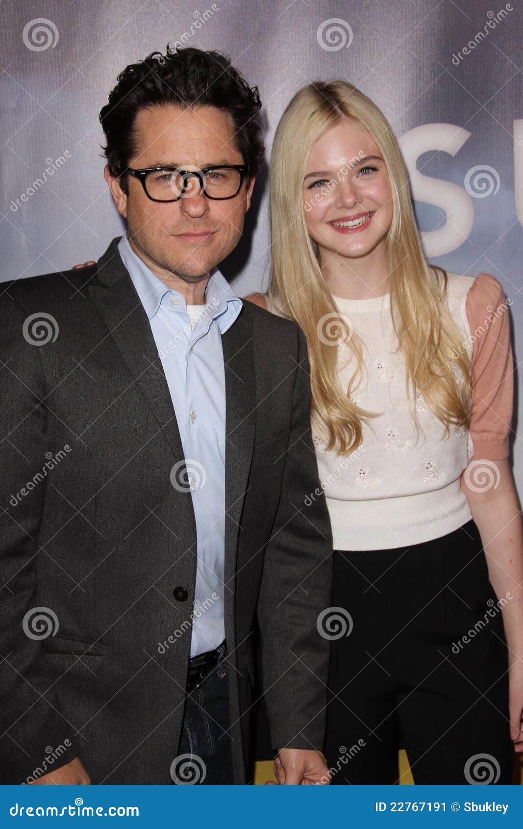 Elle Fanning Editorial Image | CartoonDealer.com #34829826