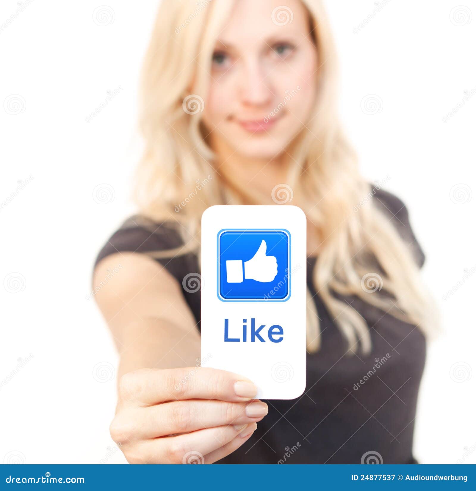 Elle l'aime ! photographie éditorial. Image du humain - 24877537