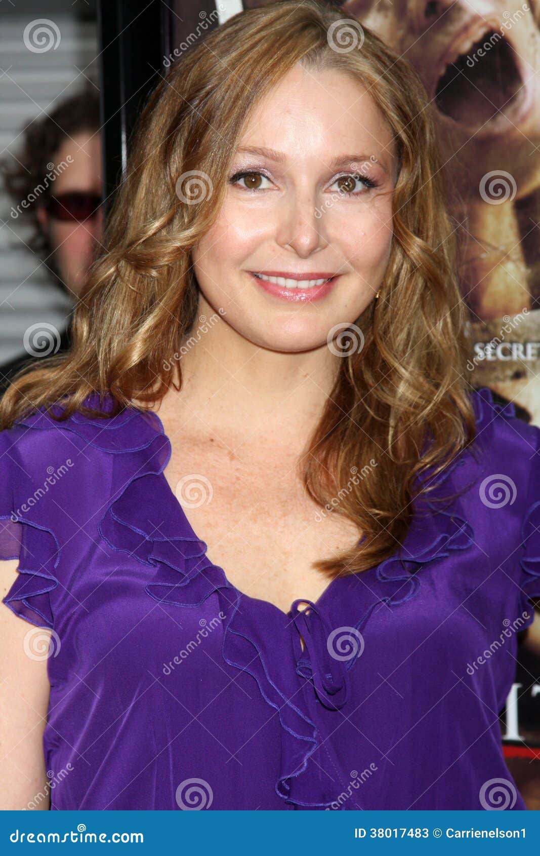 Elle Travis editorial stock photo. Image of elle, september - 38017483