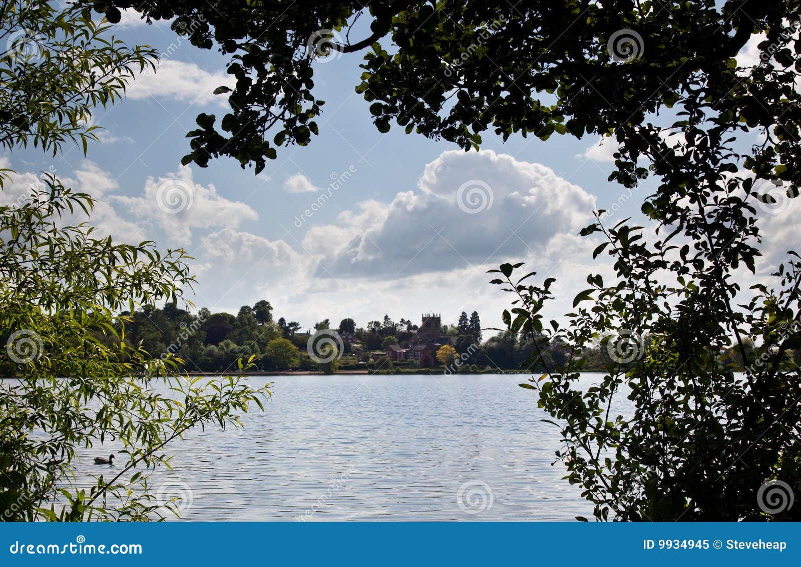 Ellesmere Town Stock Photos - Free & Royalty-Free Stock Photos from ...