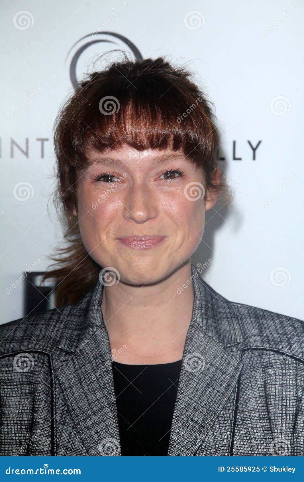 Ellie Kemper editorial image. Image of hollywood, kemper - 25585925