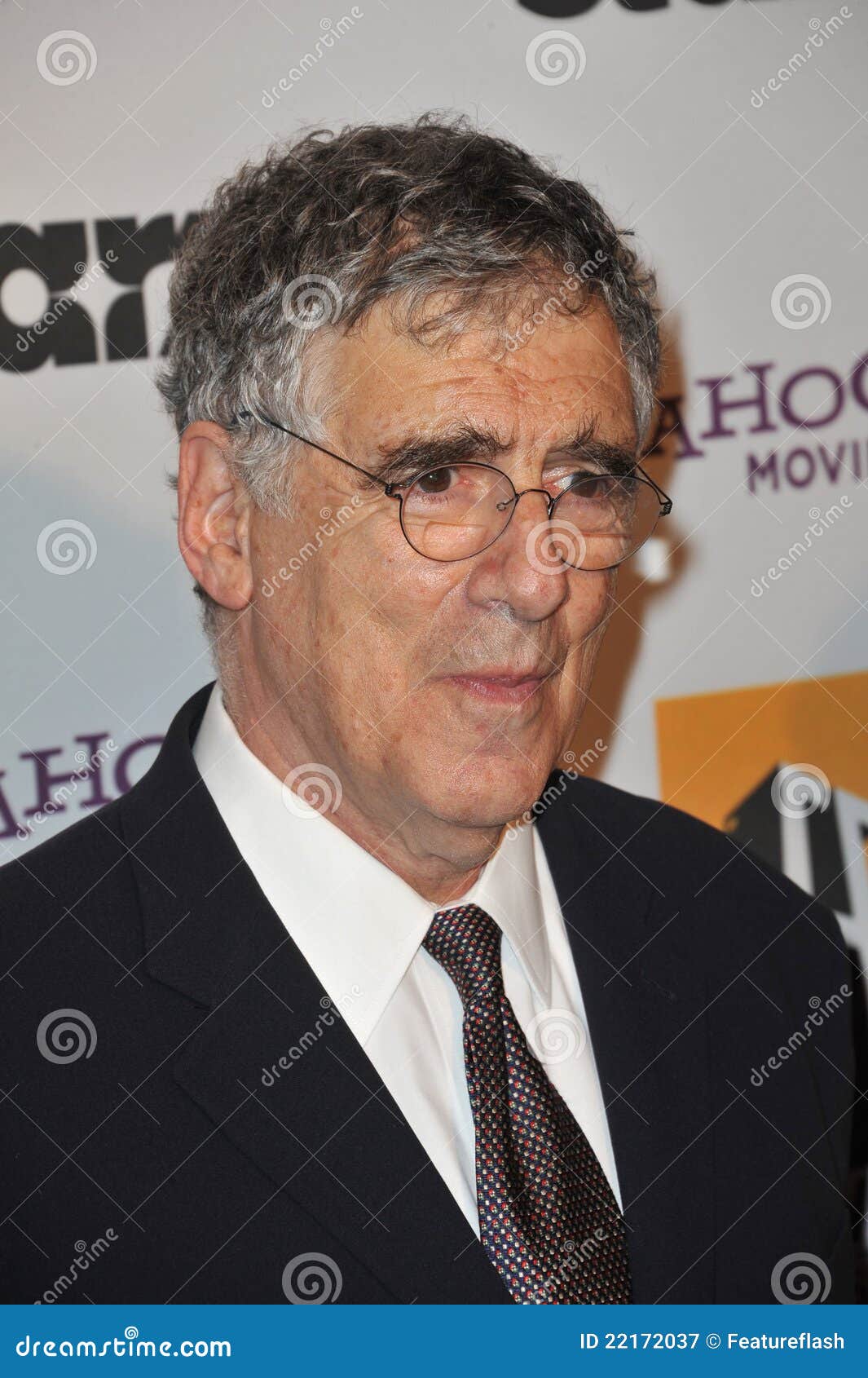 Elliott Gould fotografia editorial. Imagem de paulo, ferreiro - 22172037